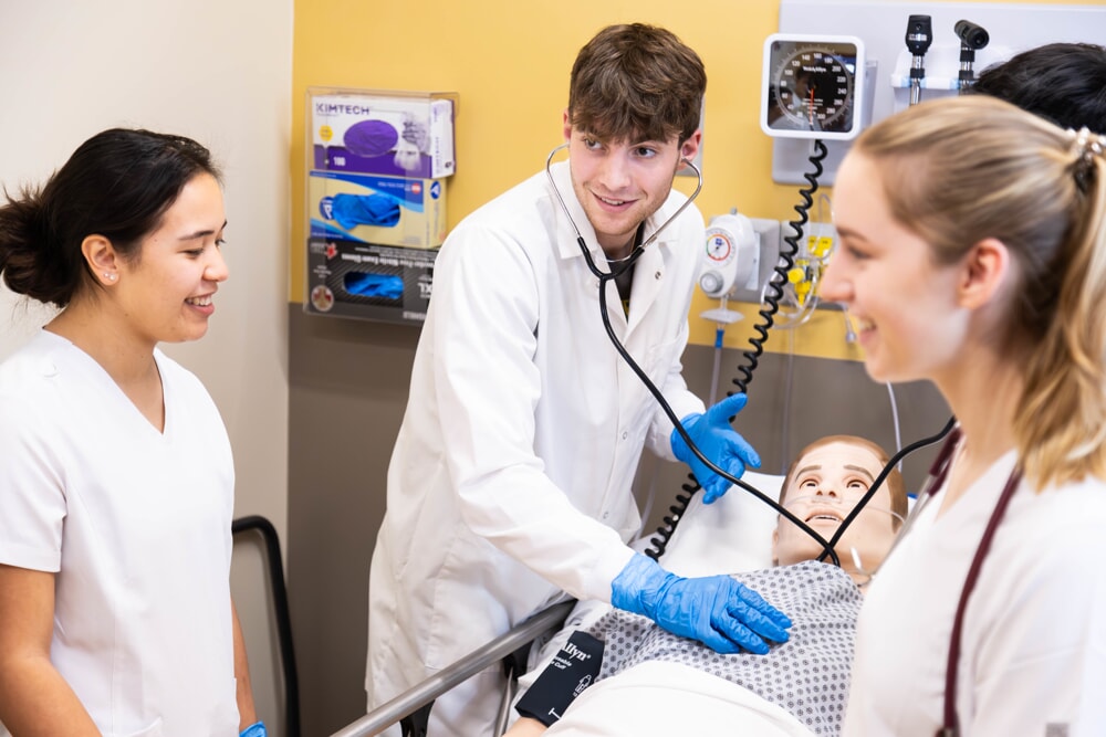 INDEPENDENCE HEALTH SYSTEM, SAINT VINCENT COLLEGE COLLABORATE TO ...